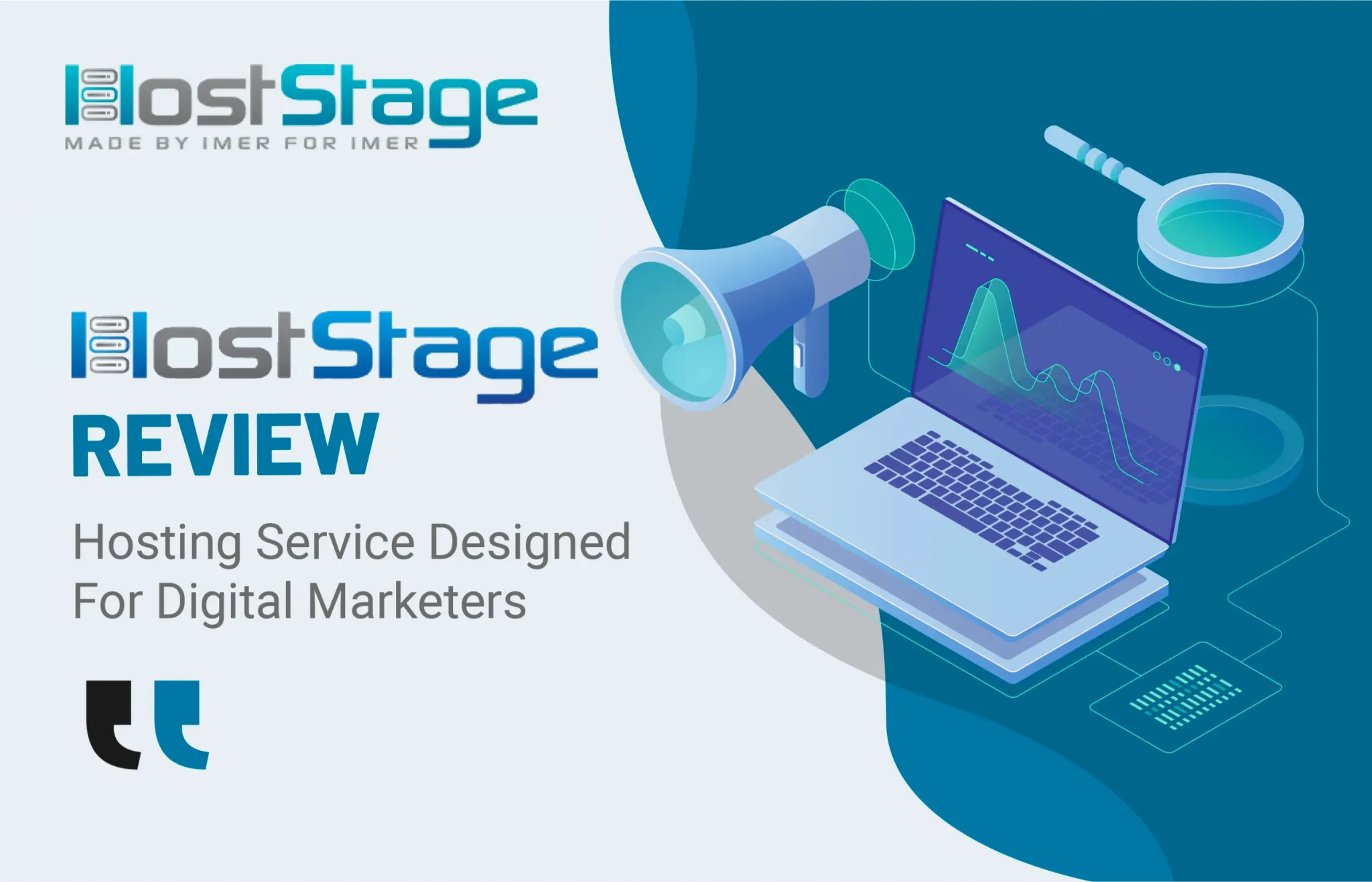 HostStage Hosting Review - Best Affordable Hosting Services Designed ...